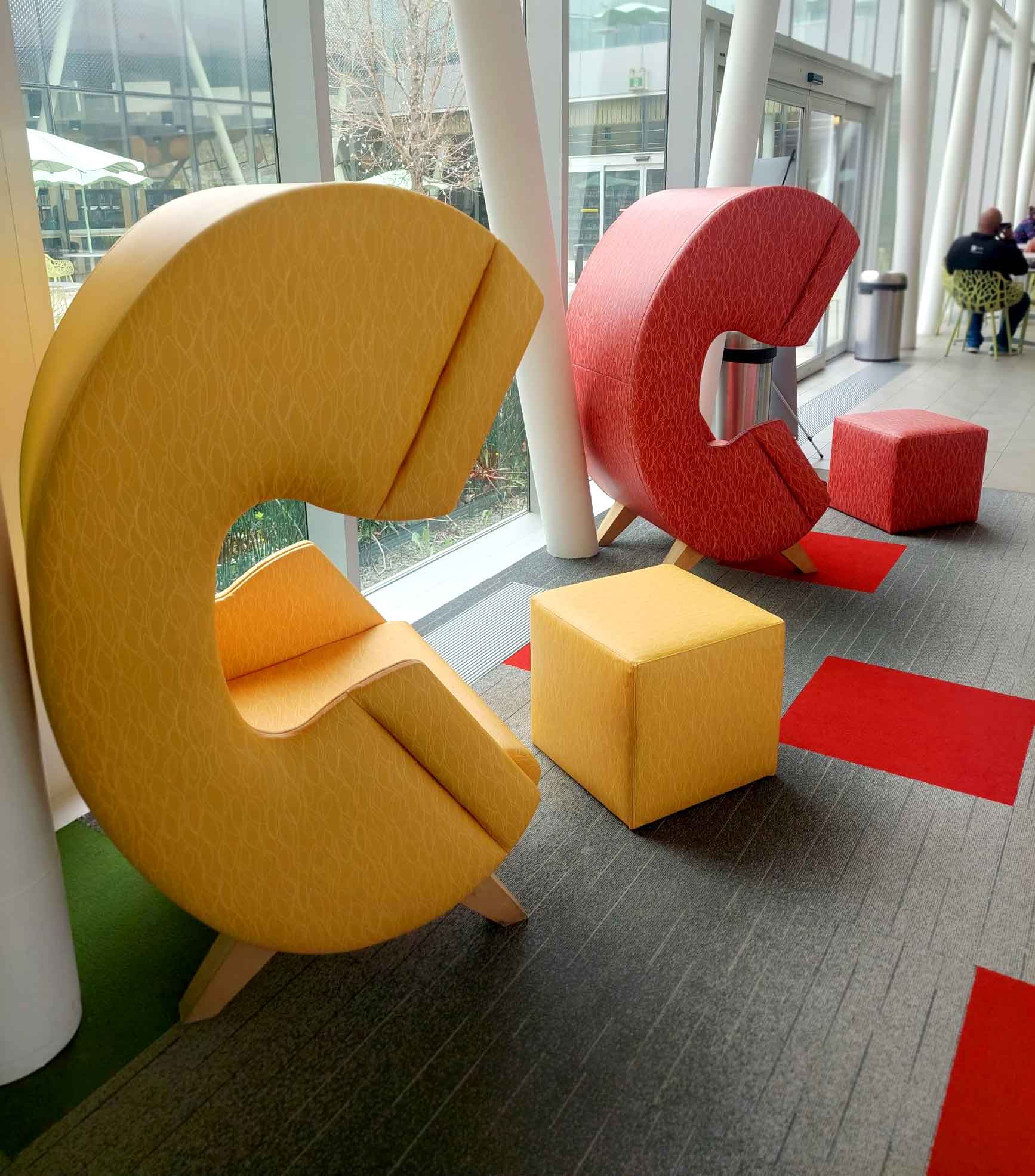 VAUGHAN PUBLIC LIBRARIES - LDI Interiors