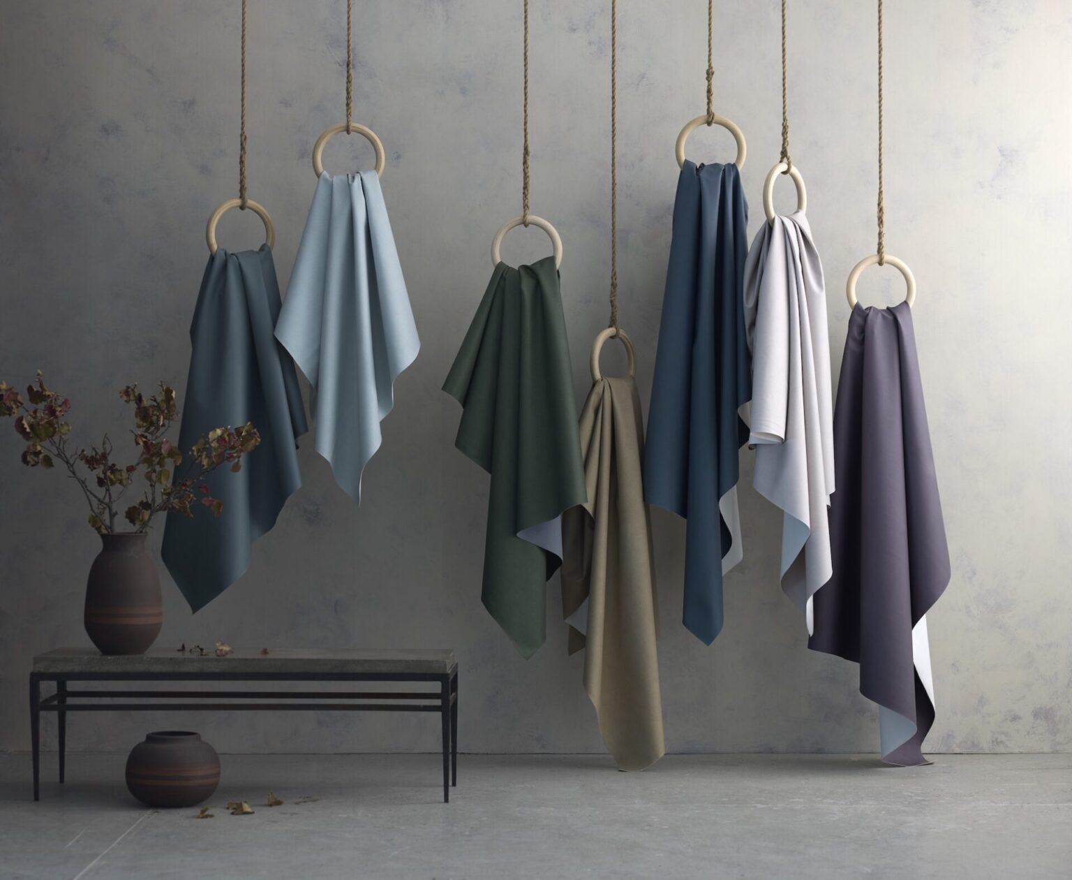 LDI Interiors | Commercial Interior Design Experts